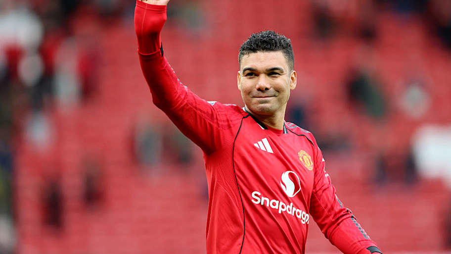 Man Utd XI vs. Nottingham Forest: Old Trafford bids farewell—injury ...