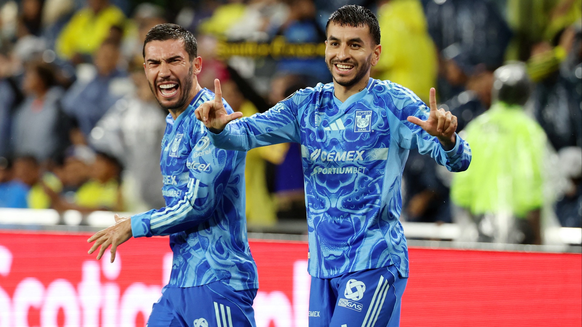 Tigres vs. Toluca: Key match-up preview in CONCACAF final
