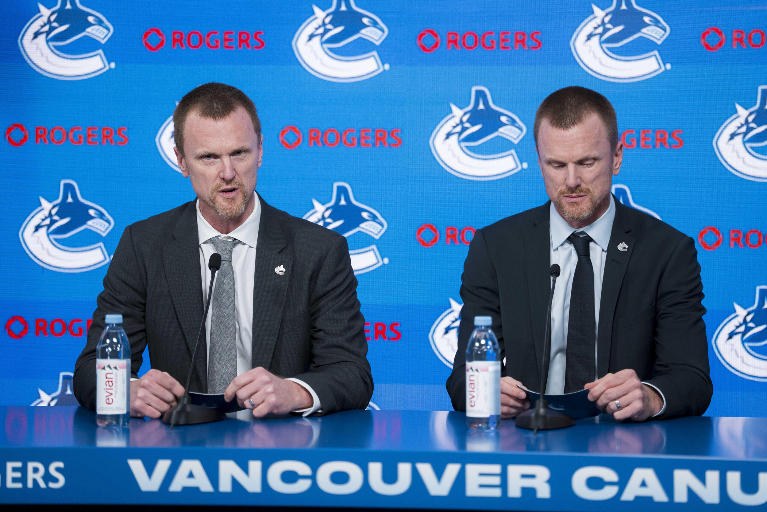 How have other NHL teams done after hiring franchise icons in the front ...
