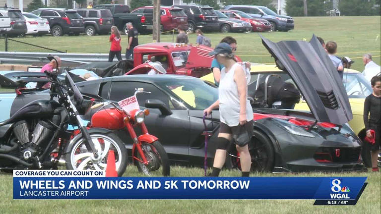 5Ks and family-friendly activities | Lancaster County hosting a variety ...