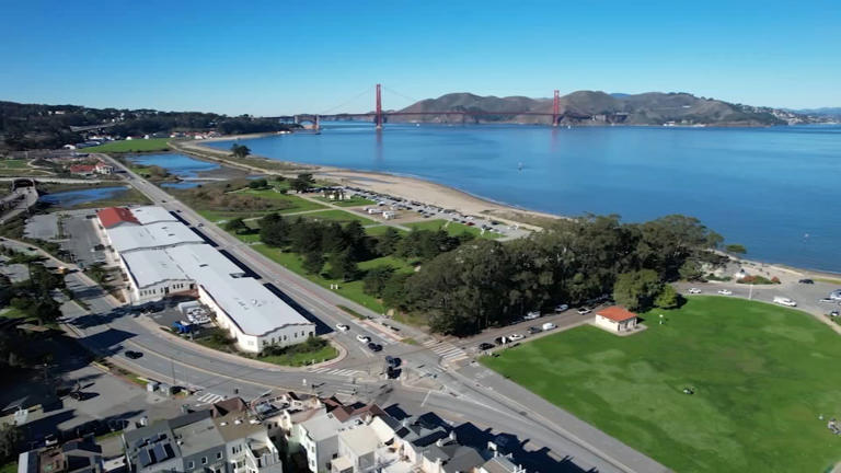 White House names all-new set of leaders to the Presidio Trust board of ...