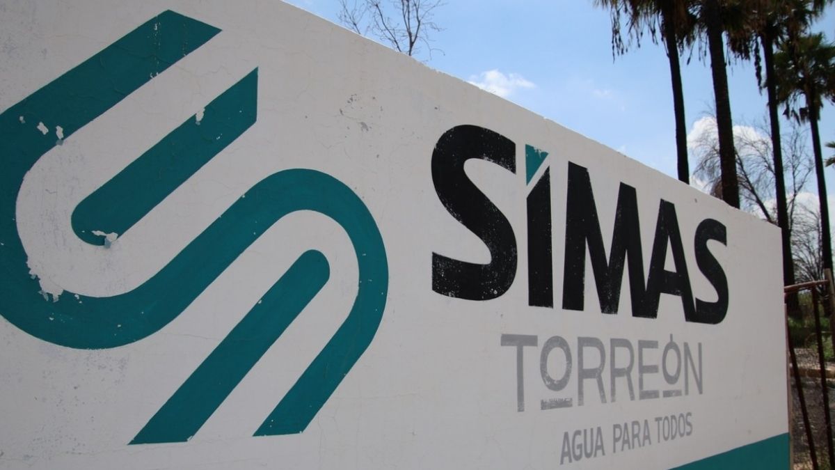 ¿Sin agua? Estas serán las colonias de Torreón afectadas por vandalismo ...