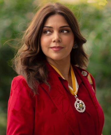 Hadiqa Kiani calls receiving Sitara-i-Imtiaz 'unbelievable' published ...