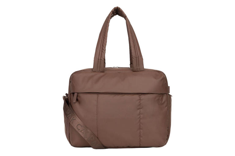 I relied on the new Béis luggage collection for a 2-week, 8-city ...
