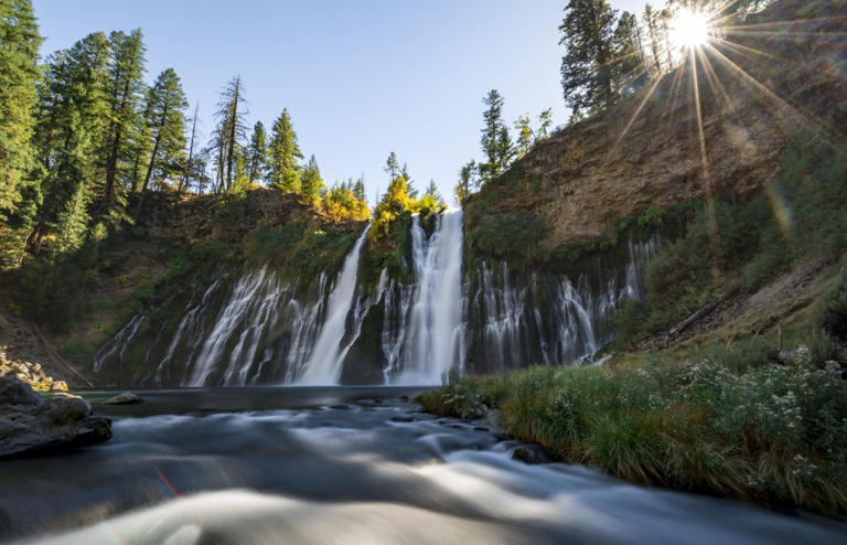 California parks to test reservation-only pilot systems to curb massive ...