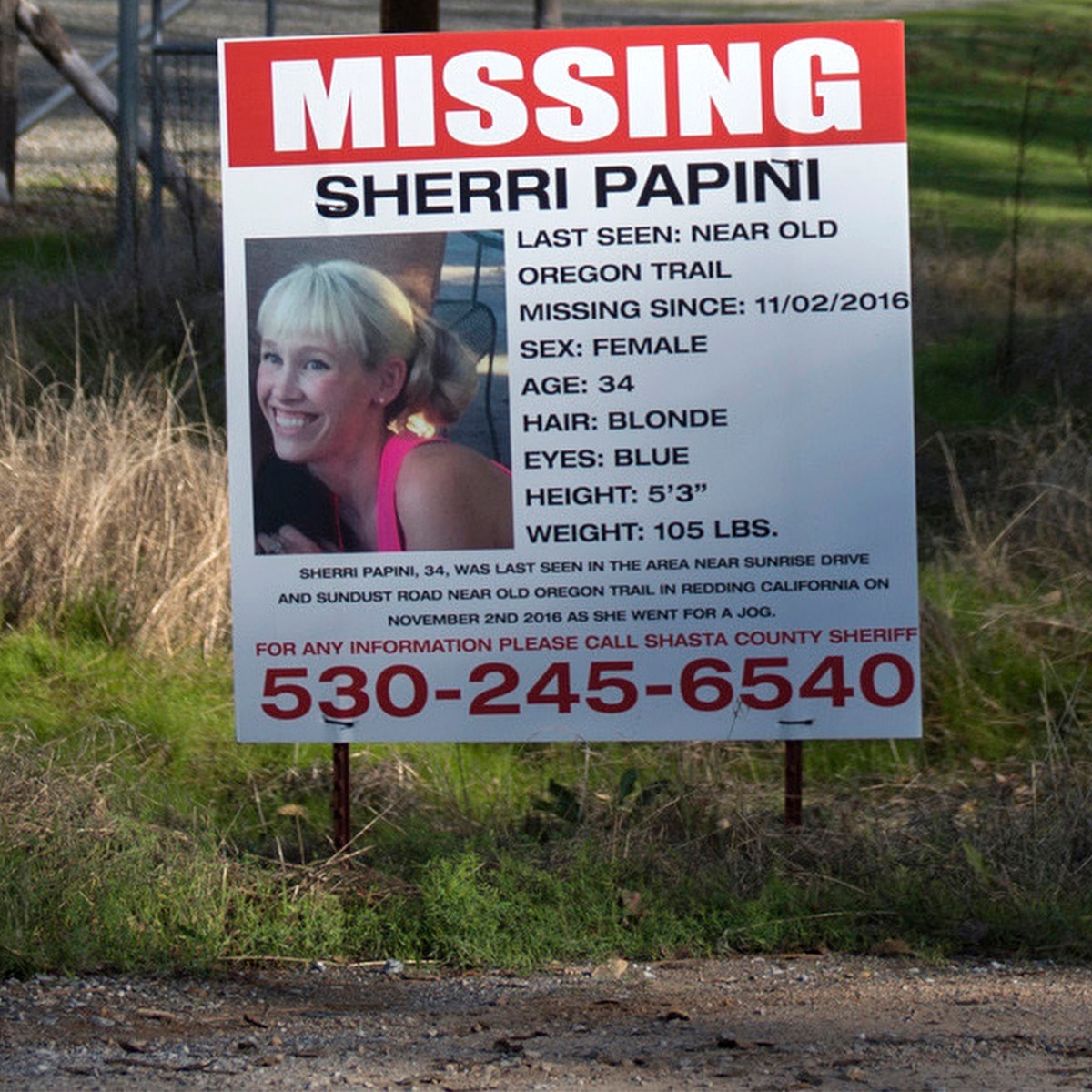 How Sherri Papini's kidnapping hoax unraveled & the shocking aftermath