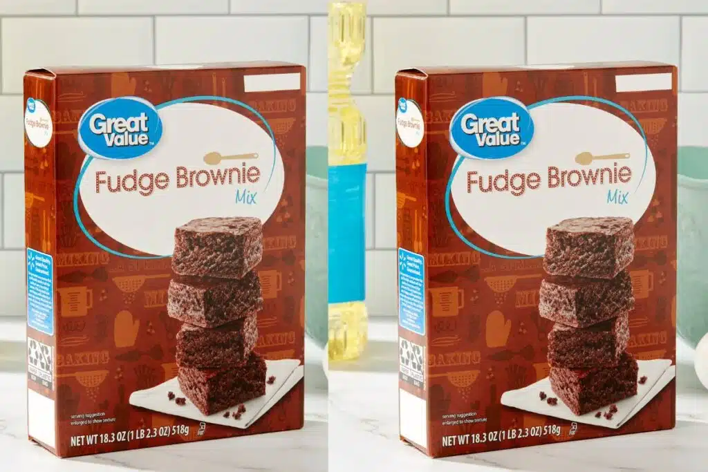 11 store-bought box brownie mixes ranked from worst to best