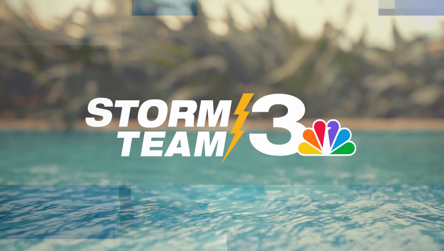 Storm Team 3: Hit or miss storms continue, weekend cooldown soon