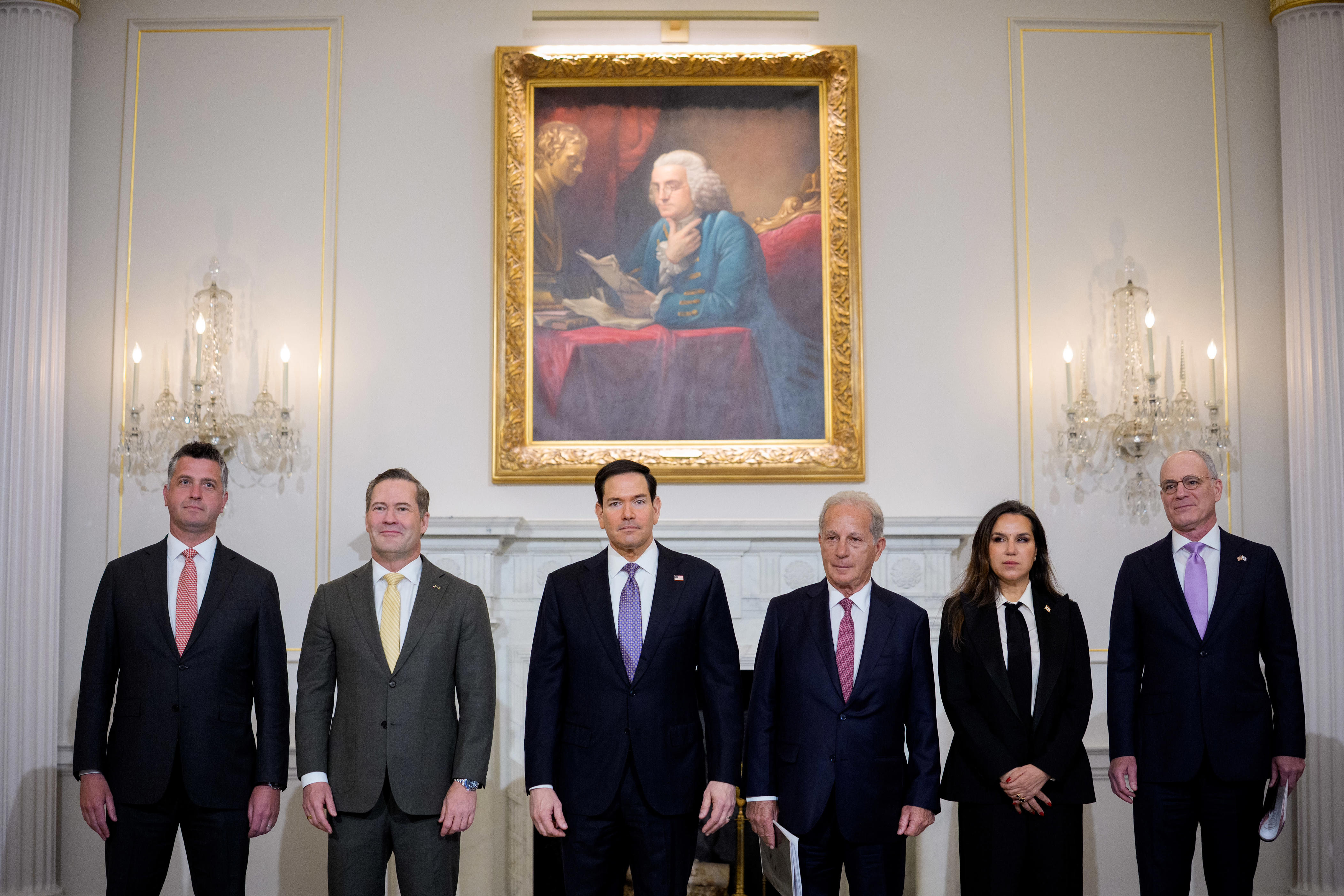Israel, Lebanon agree on 45-day ceasefire extension, negotiation to ...