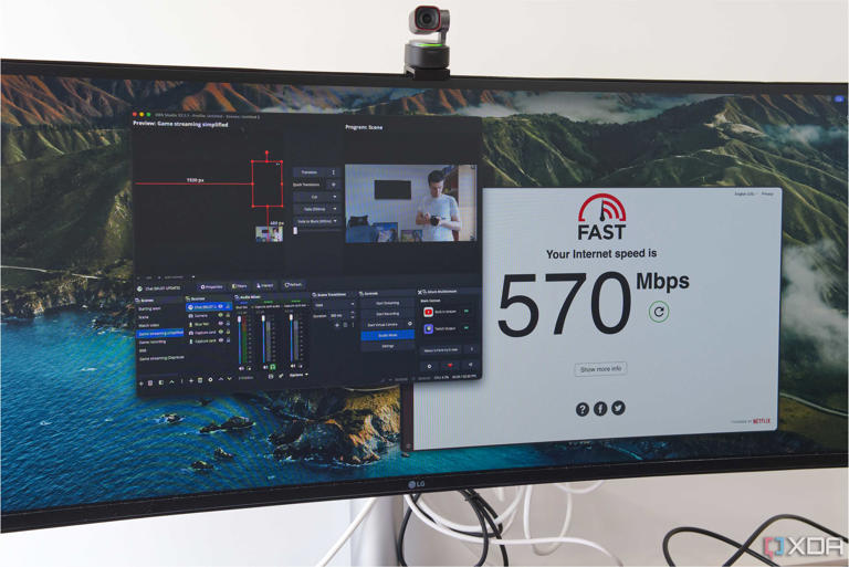 I thought I needed a mesh Wi-Fi setup, but a single router solved all ...