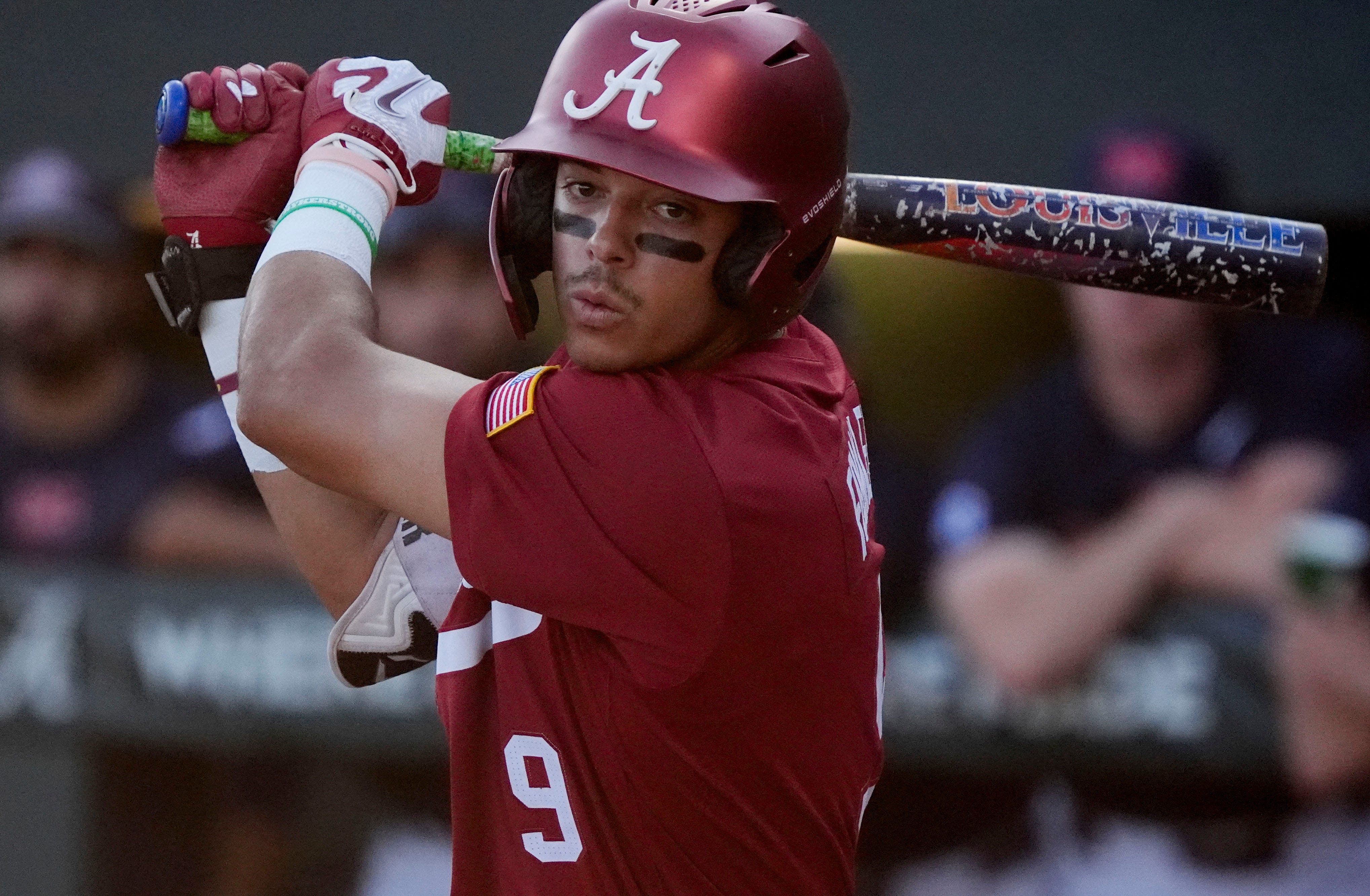 How to buy tickets to see Alabama baseball in 2026 SEC tournament