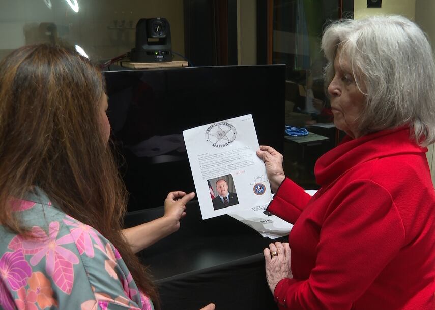 “I trusted them:” Hawaii TV pioneer Linda Coble shares scam nightmare ...