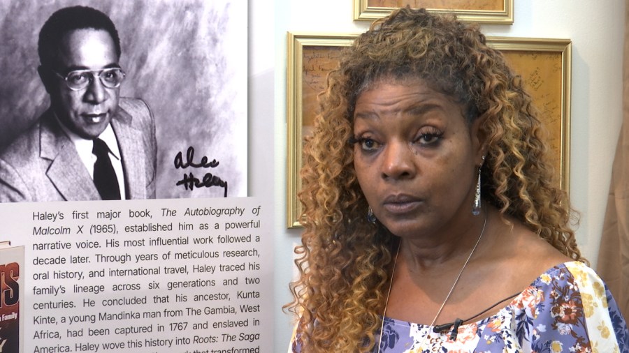 Removal of Pulitzer Prize-winning 'Roots' from Tennessee schools causes ...