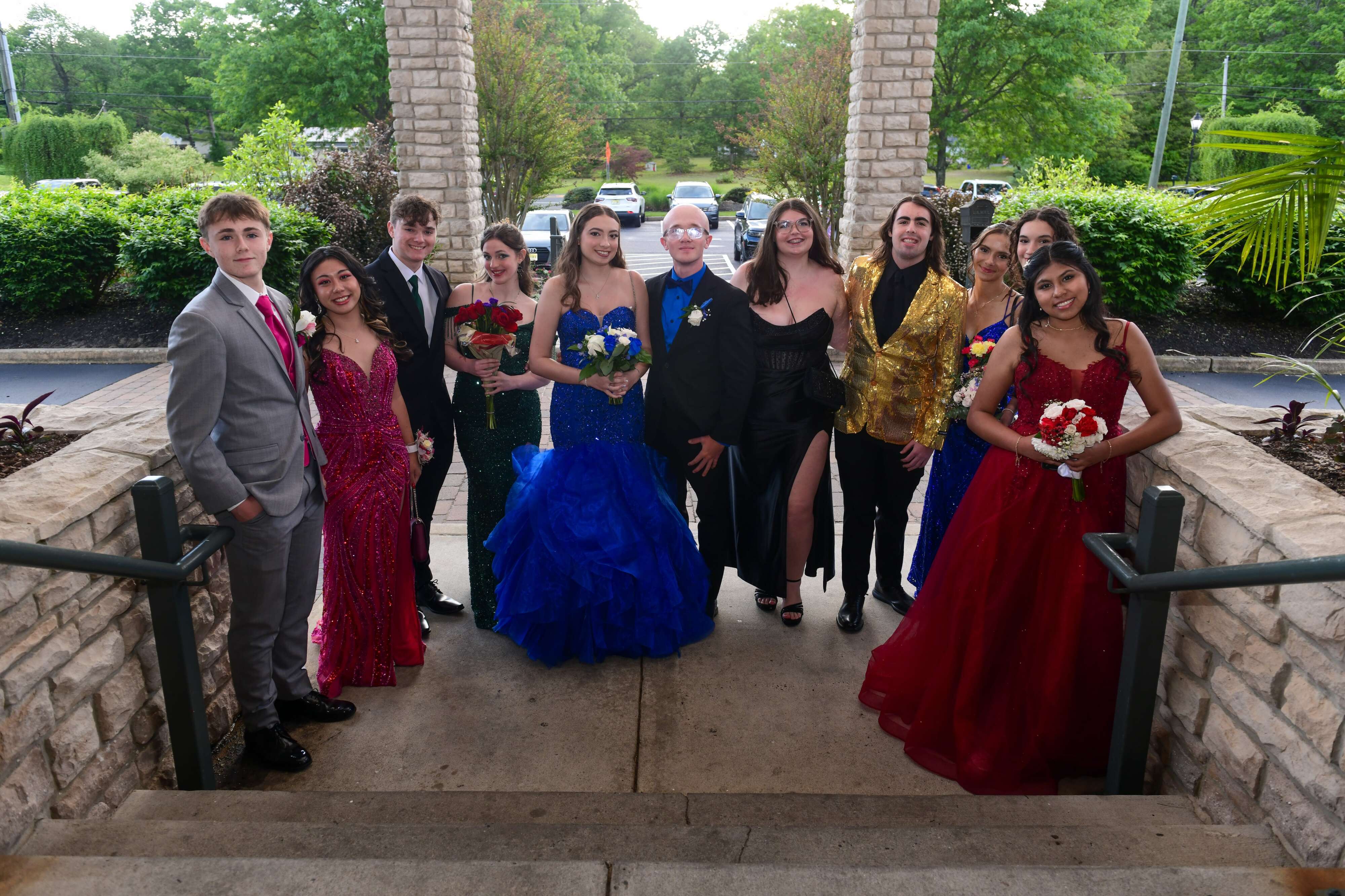 Pitman High School prom 2026 (84 photos)