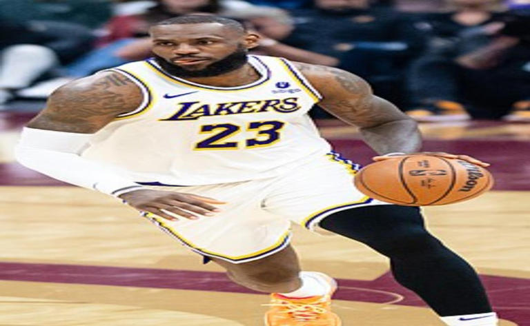 LeBron James sends powerful message to Thunder after Lakers sweep fuels ...