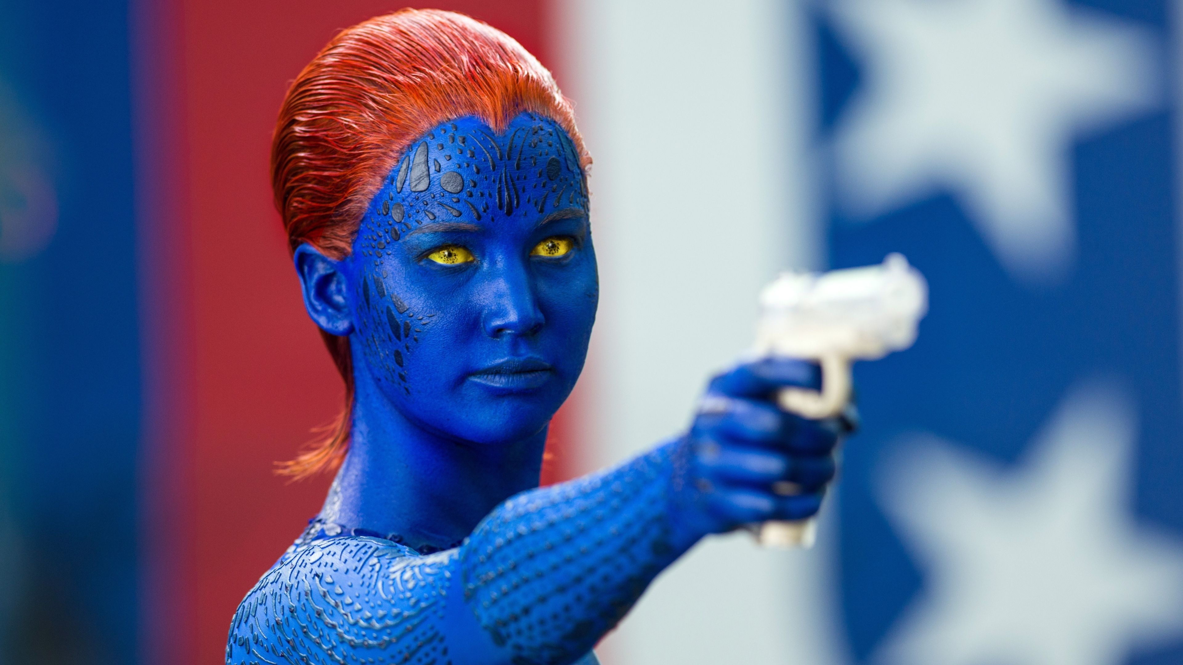 Marvel Studios is officially recreating one of the greatest X-Men movies