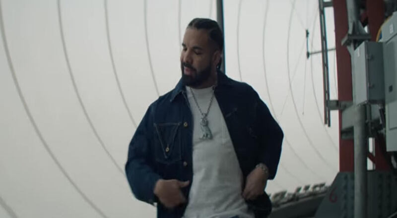 Drake’s “Make Them Cry” breaks record for most single day streams for ...