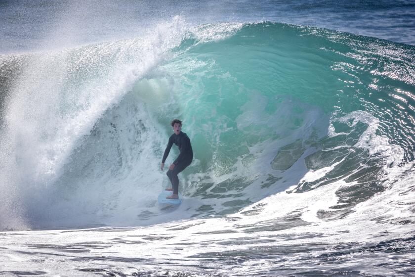 This coming El Niño could be a monster. Will it bring epic rain to ...