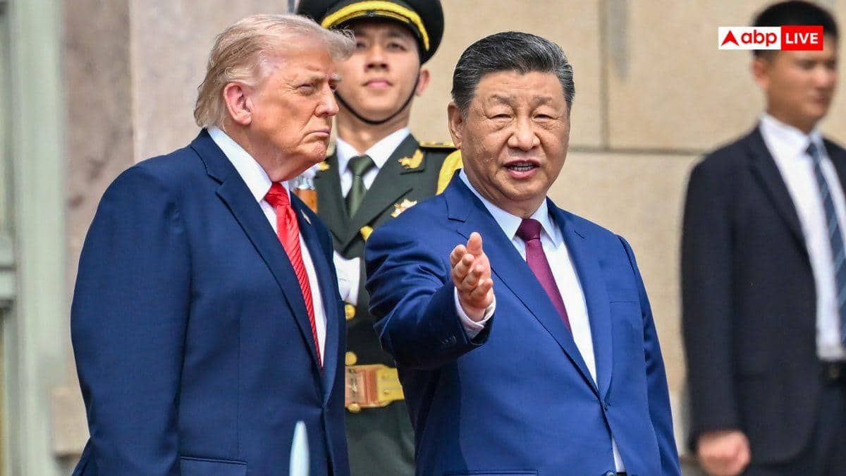 Trump warns Taiwan against declaring independence hours after Xi summit