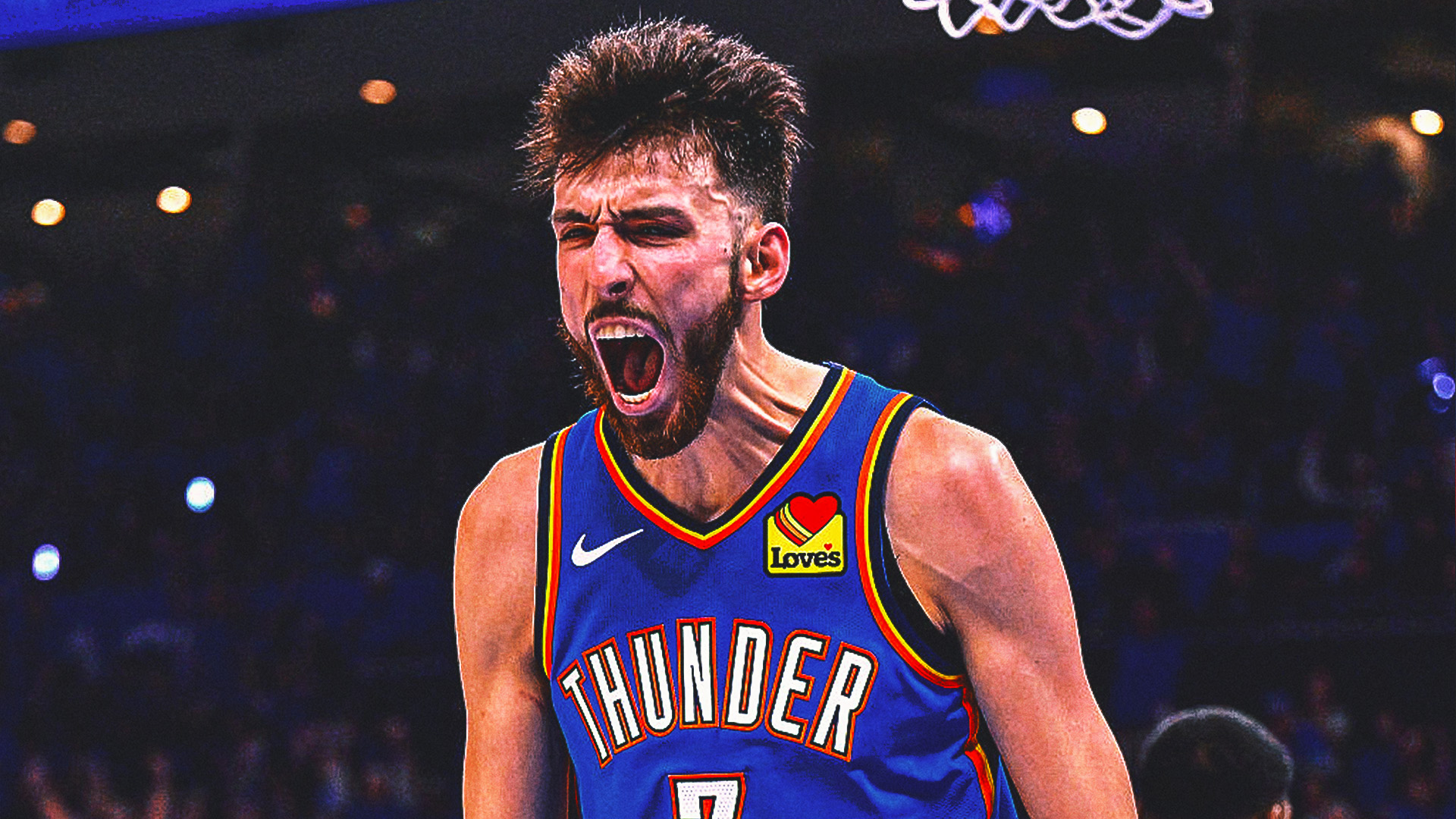 2025-26 NBA playoff odds: Spreads, lines for conference finals