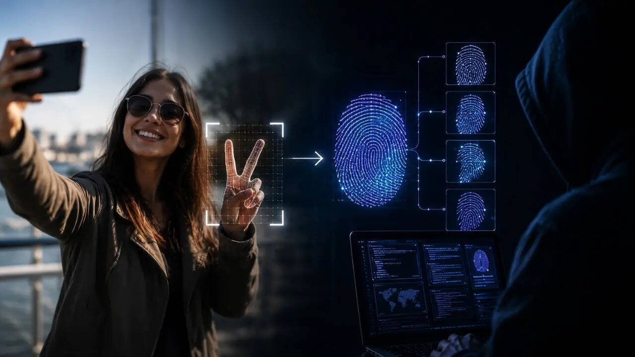 AI can now extract fingerprints from photos, here’s why experts are ...