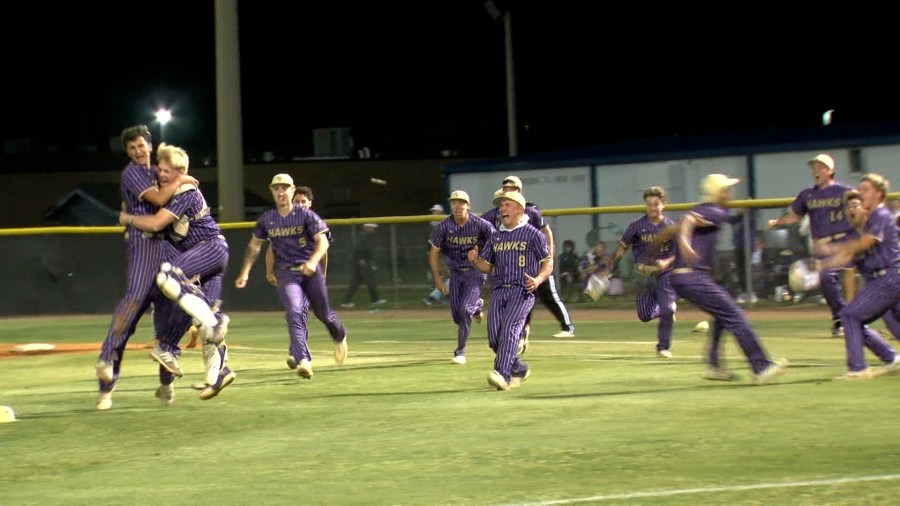 Upsets galore in round 4: HS baseball, softball playoffs turn on ...