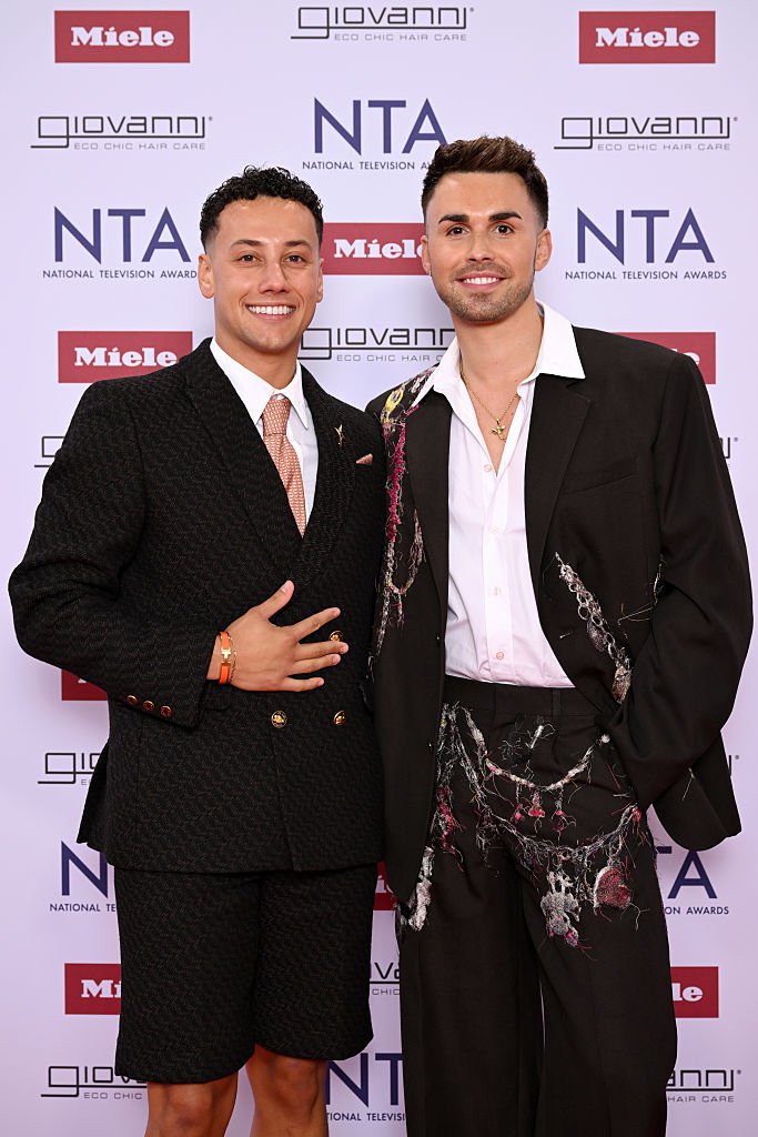 BGT’s Joe Baggs: People assumed I lacked depth because I came from ...