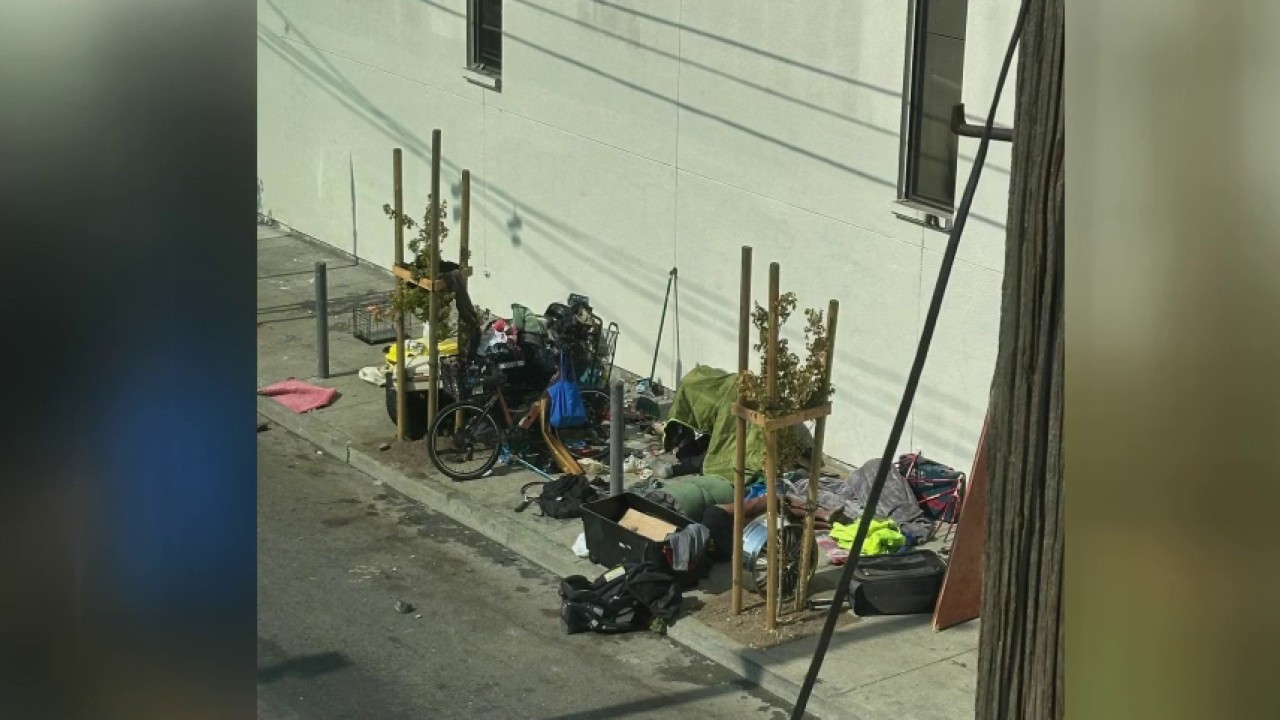 SF Mission District businesses say drug activity, and street disorder ...