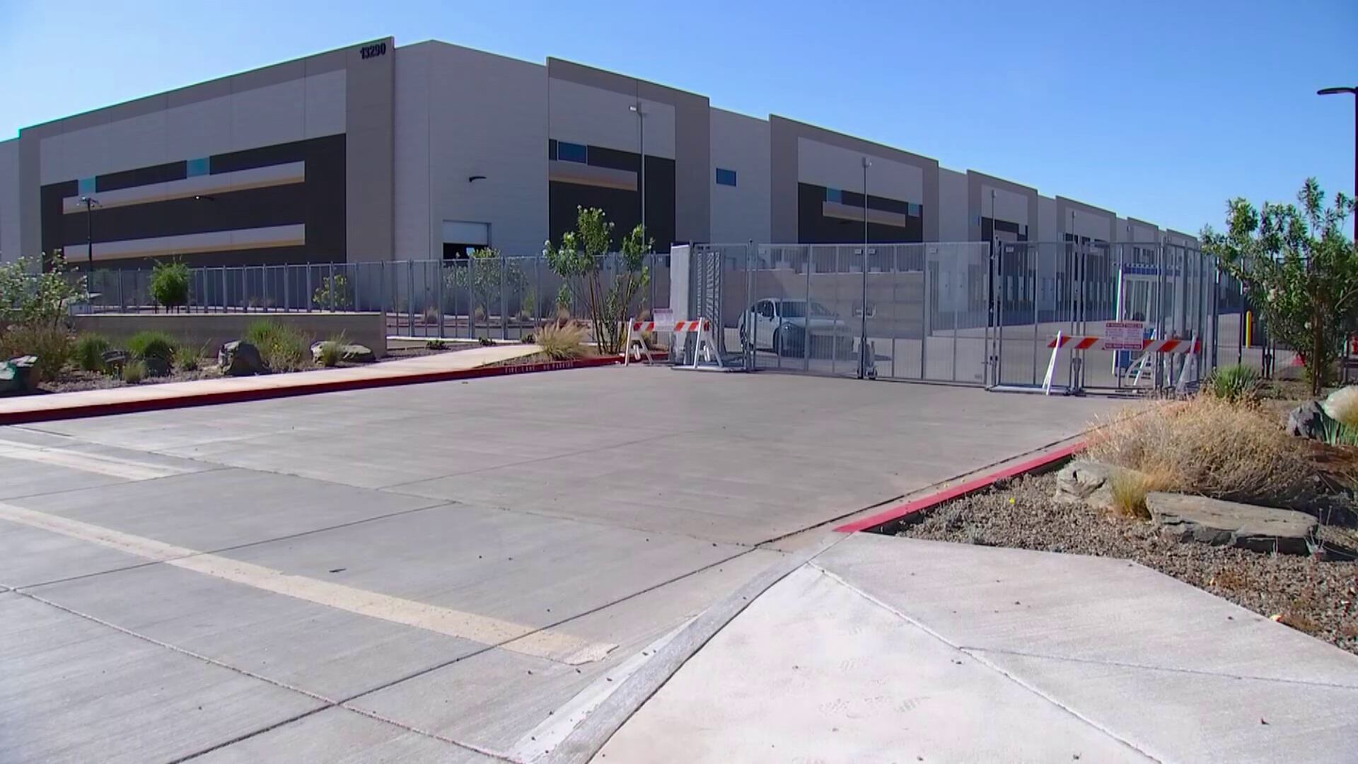 Federal oversight group to investigate ICE warehouse purchases ...