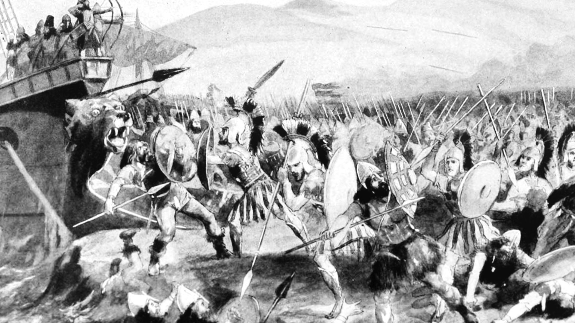 20 greatest underdogs in history