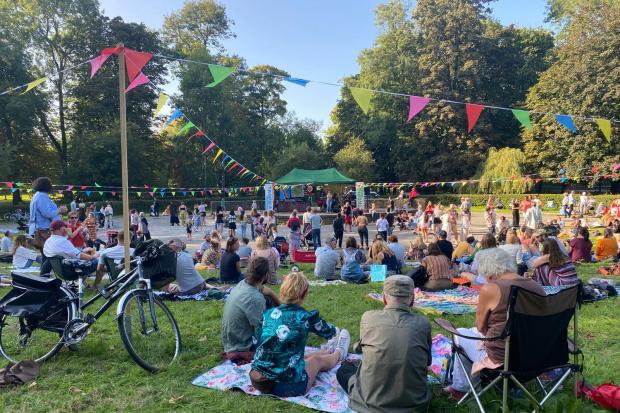 York Together to host community picnic and fundraising event in park