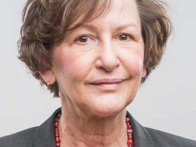 Annette Rinn weist Kritik an Budgetüberschreitung zurück