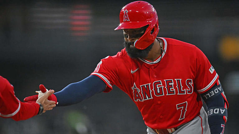 Why the Angles Lost to the Dodgers Tonight: Key Turning Points and ...