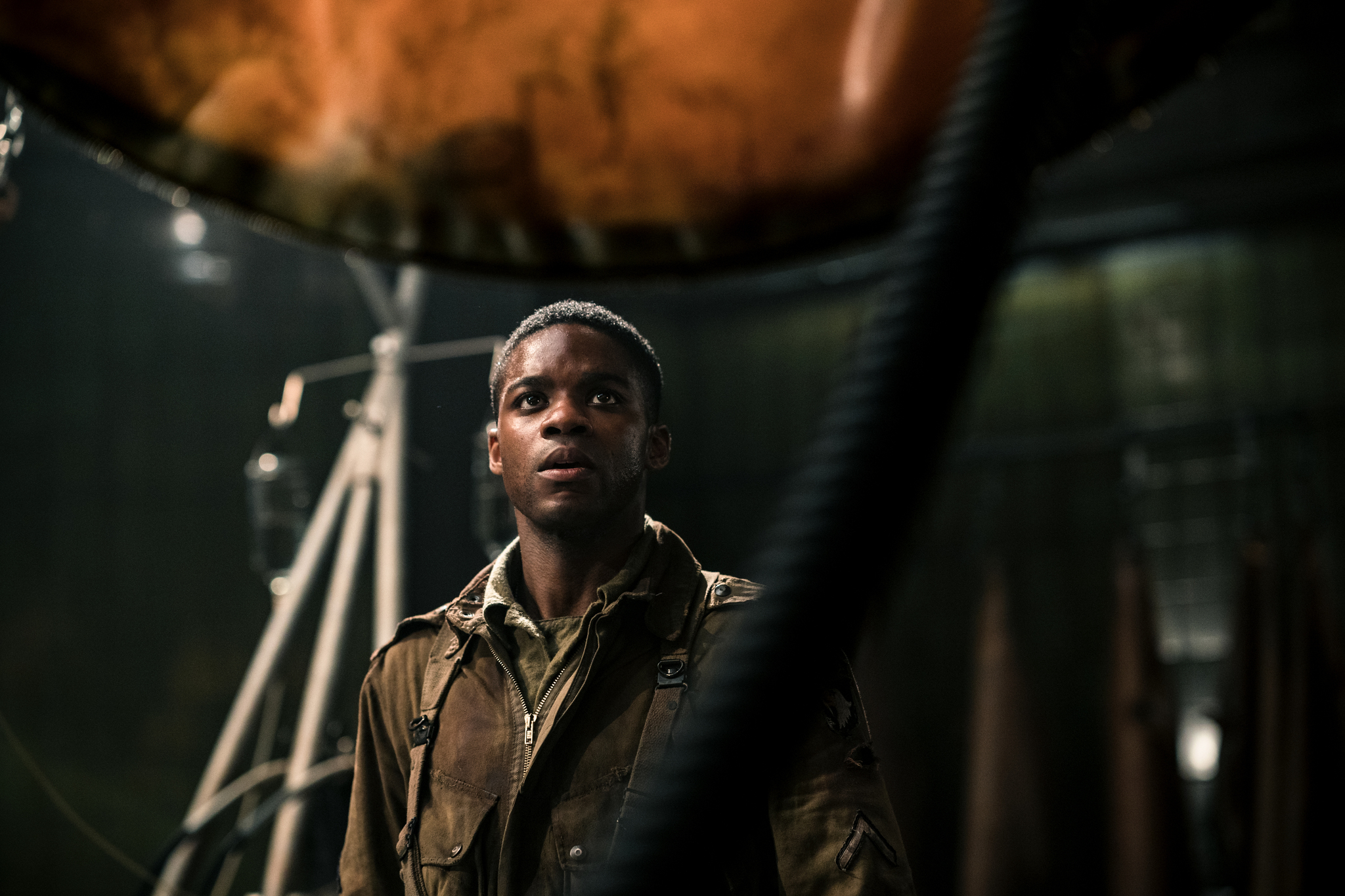 Every actor confirmed for Christopher Nolan's 'The Odyssey' so far