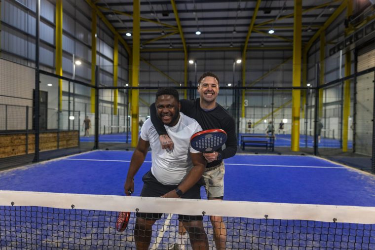I’ve given 7,000 hours of therapy — these friendships make us happier