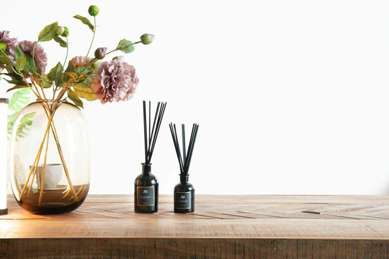 Cara memilih reed diffuser ala hotel bintang lima, rumah jadi mewah dan ...