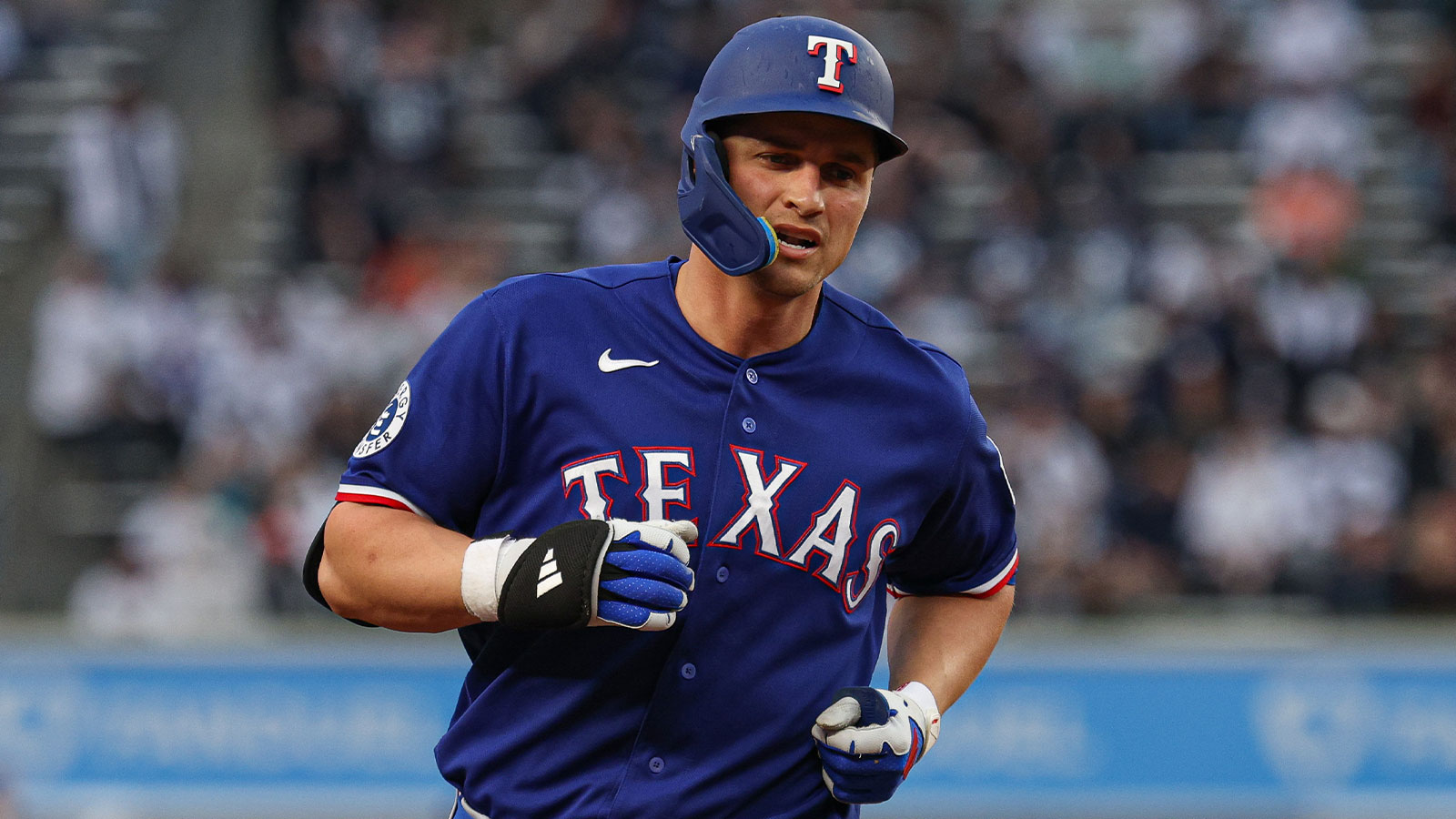 Rangers make Corey Seager decision amid 0-27 slump