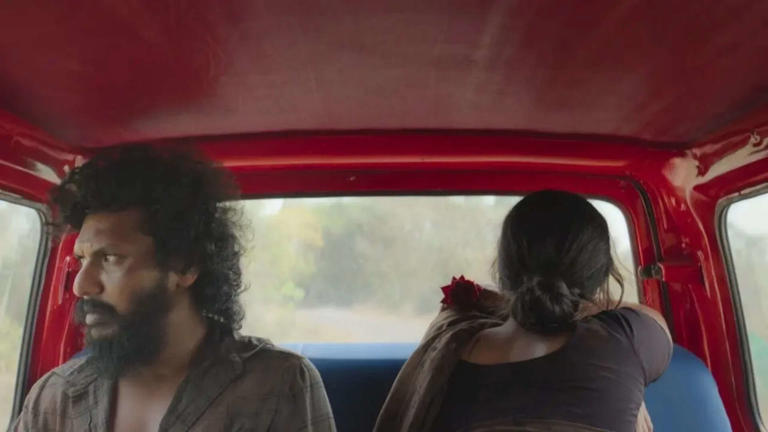 Lokesh Kanagaraj’s 'DC' trailer packs raw violence; Arun Matheswaran's ...