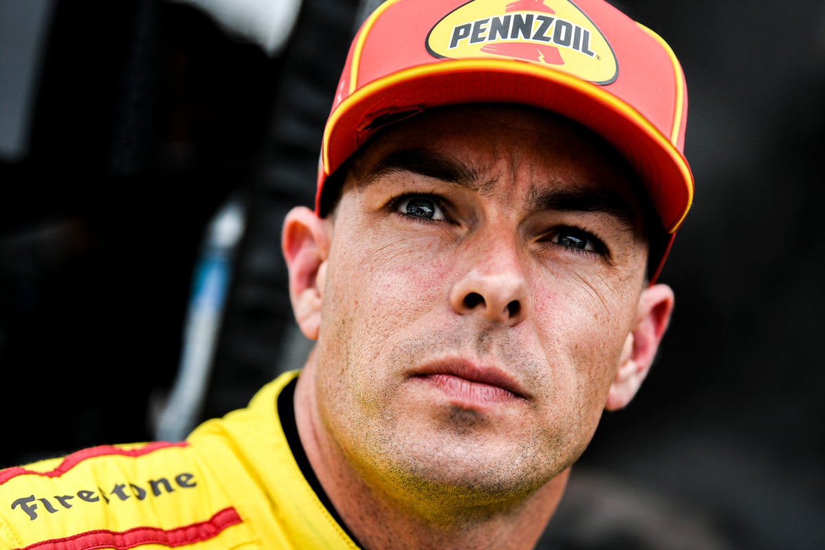 Scott McLaughlin targets Road America breakthrough after Penske ...