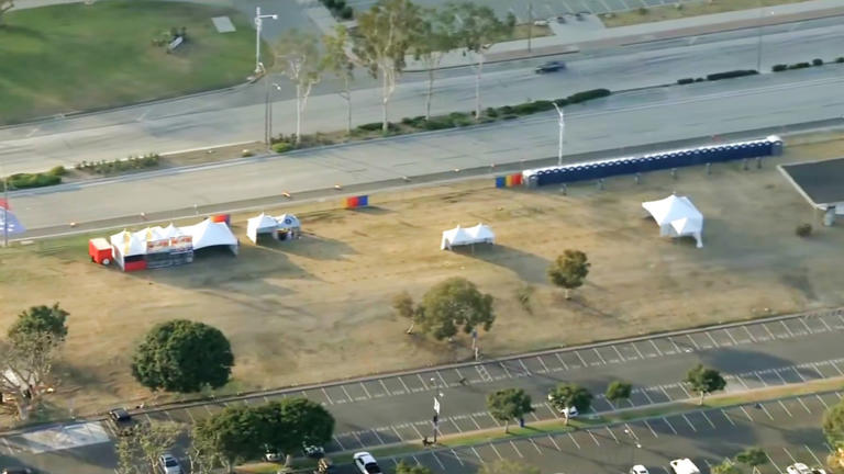 Long Beach Pride Festival cancelled over safety permit issues
