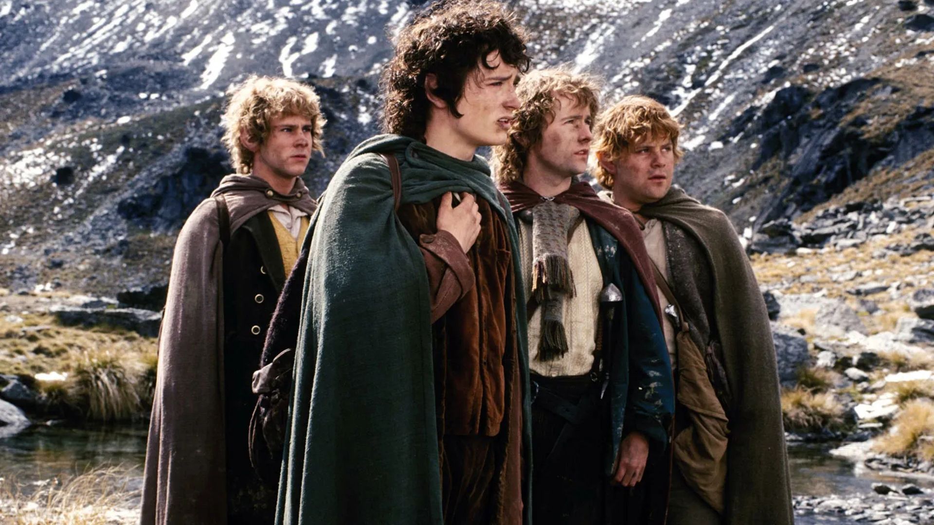 Are 'The Lord of the Rings' extended editions that different & worth it?