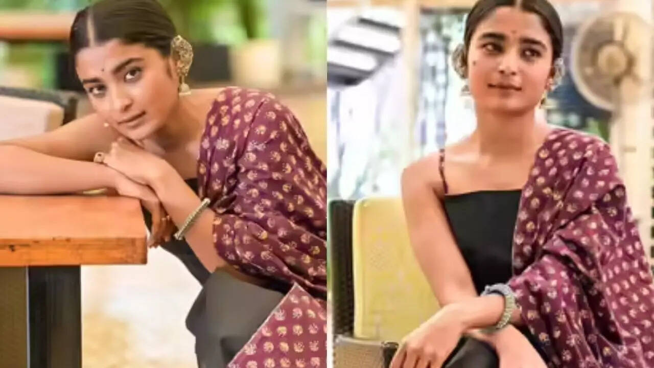 Are you a heroine or ...: Kannada actor Chaithra Achar gets targeted ...