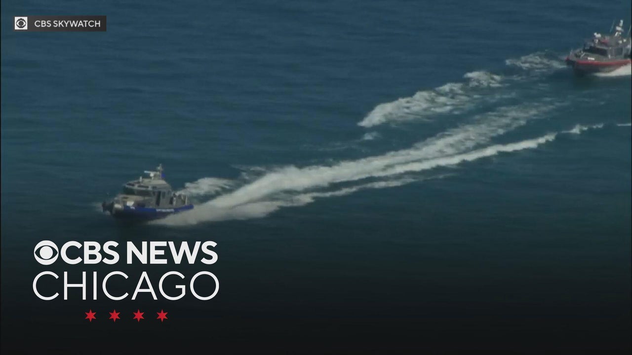 Man's body pulled from Lake Michigan near Oak Street Beach
