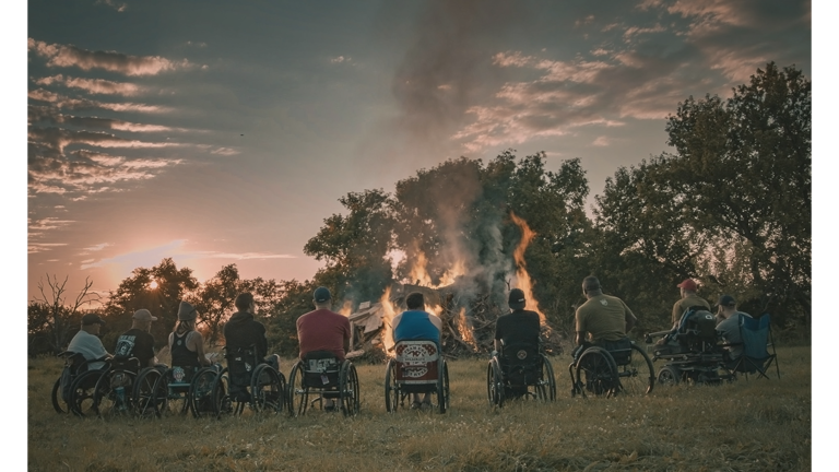 Rockford Marine veteran prepares for hometown premiere of award-winning ...