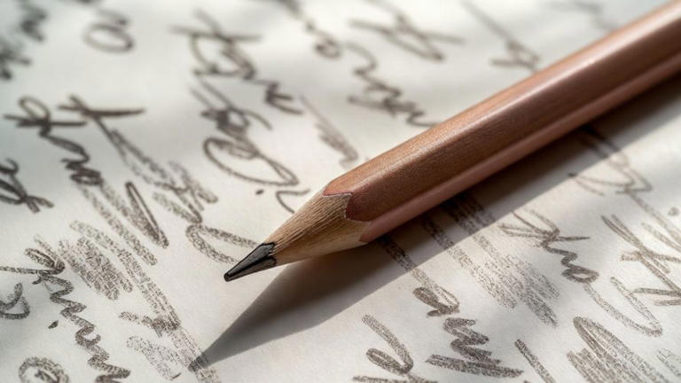 Los psicólogos lo tienen claro: escribir con mala letra no es señal de ...