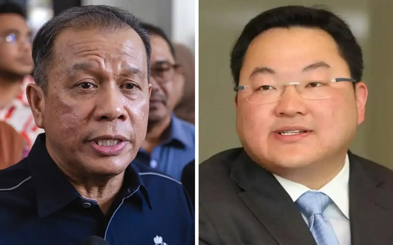 Cops probe claim Jho Low was in Malaysia late last year