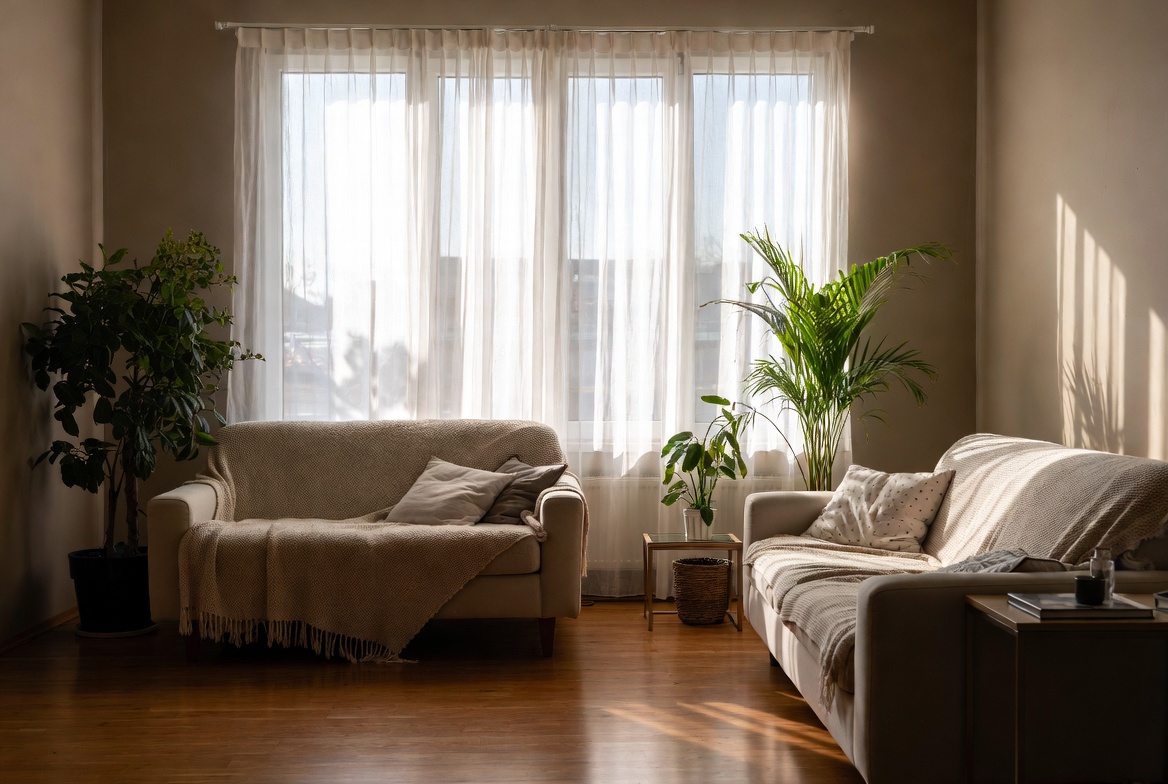 Il trucco per avere sempre una casa presentabile