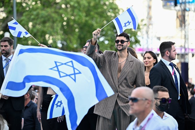 Why this year's Eurovision Song Contest has already faced so much ...