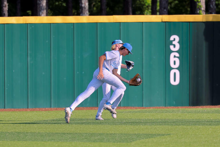 Alabama high school baseball: See Friday’s semifinals scores, Saturday ...
