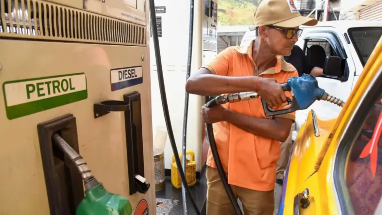 Diesel, ATF duties cut, but petrol exports face fresh tax hit amid West ...